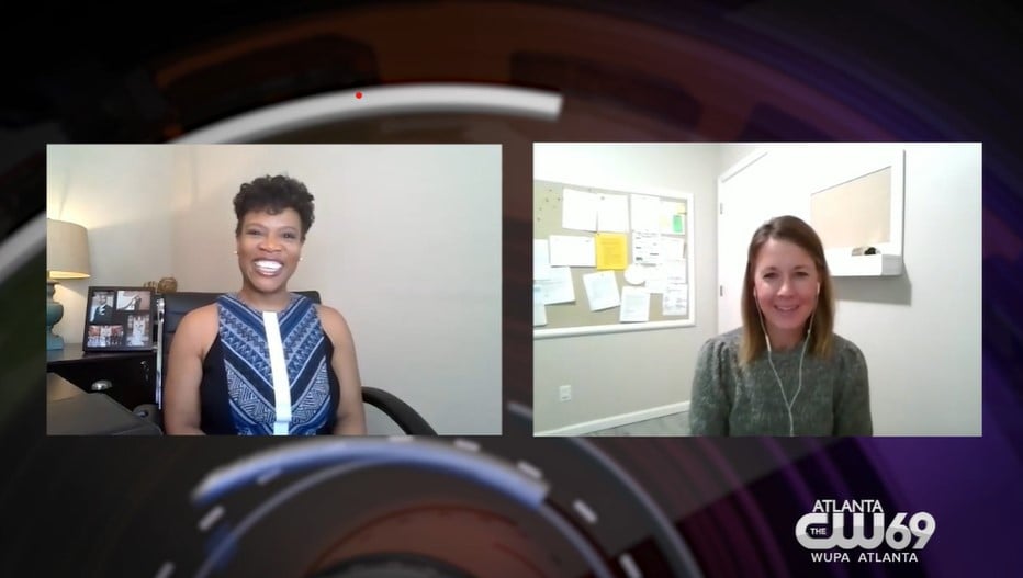 Lisa Bennett habla sobre el cuidado familiar estructurado | Careforth