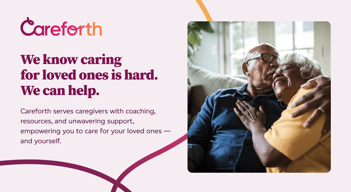 Caregiver Support and Resources | Careforth