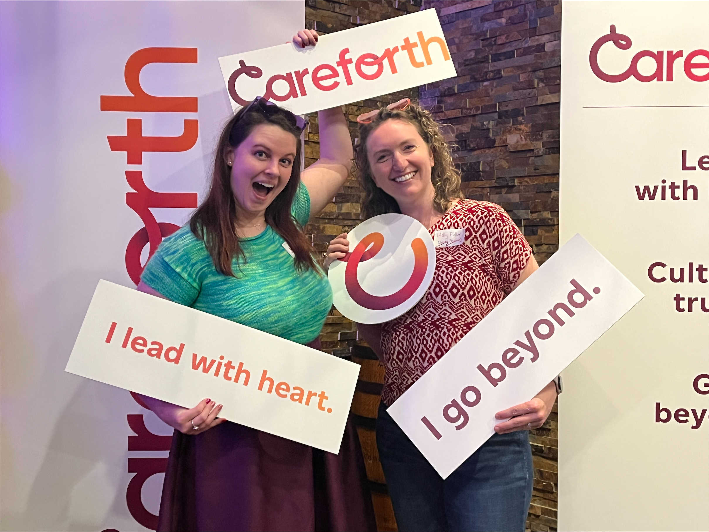 About Careforth: Support for Family Caregivers