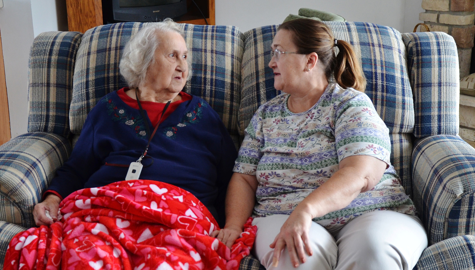 Caregiver Support and Resources | Careforth