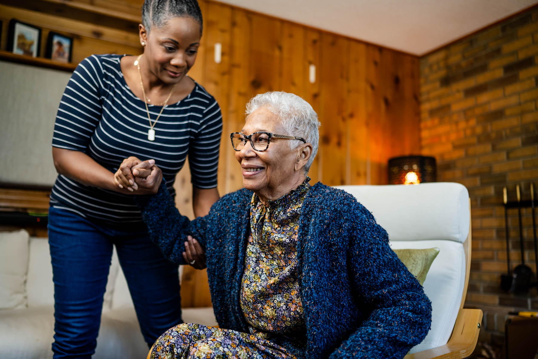 What Is a Family Caregiver? | Careforth