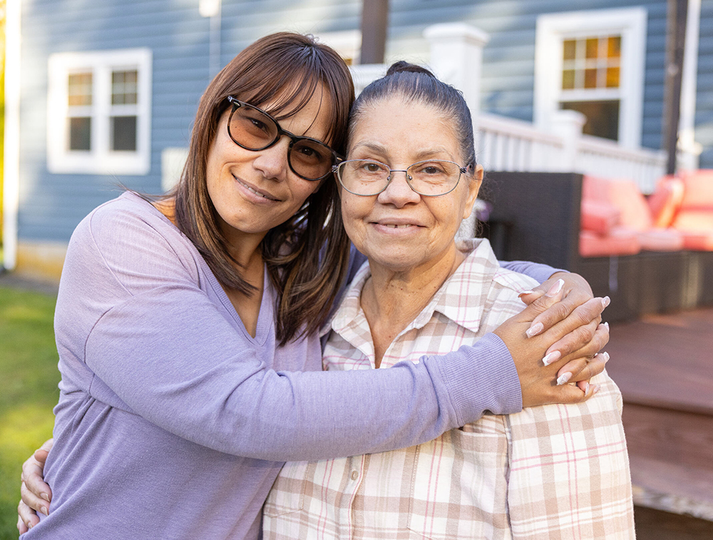 Caregiver Support and Resources | Careforth