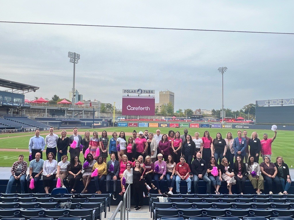 Caregiver Support and Resources | Careforth