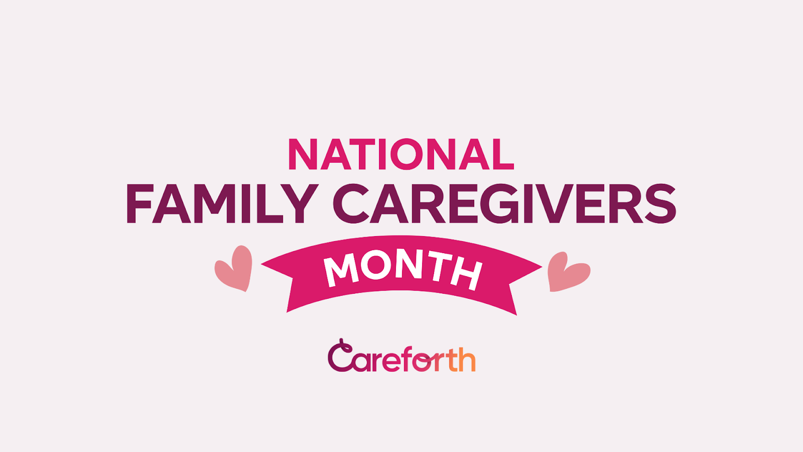 Seniorlink and Caregiver Homes Rebranded as Careforth - Careforth